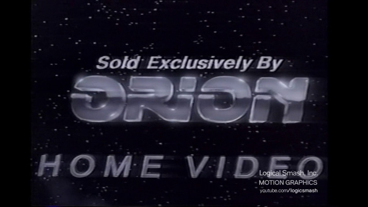 Fox Lorber Home Video/Orion Home Video/Seventh Art Releasing - YouTube