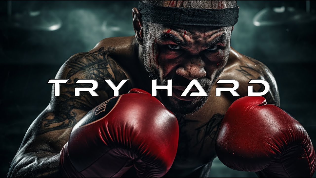 Best Boxing 👊 & Workout Music Mix 2024 | Training Motivation Music ...