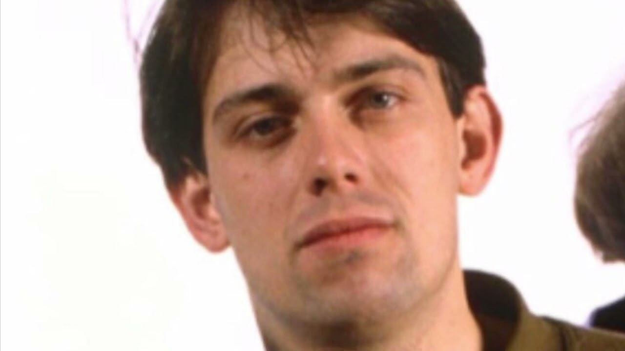 90’s Rewind - Tom Hingley 1 - YouTube