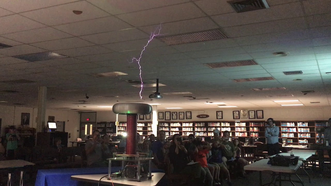 2019 Delran High School STEM Fair - Lockheed Martin, Moorestown, NJ ...