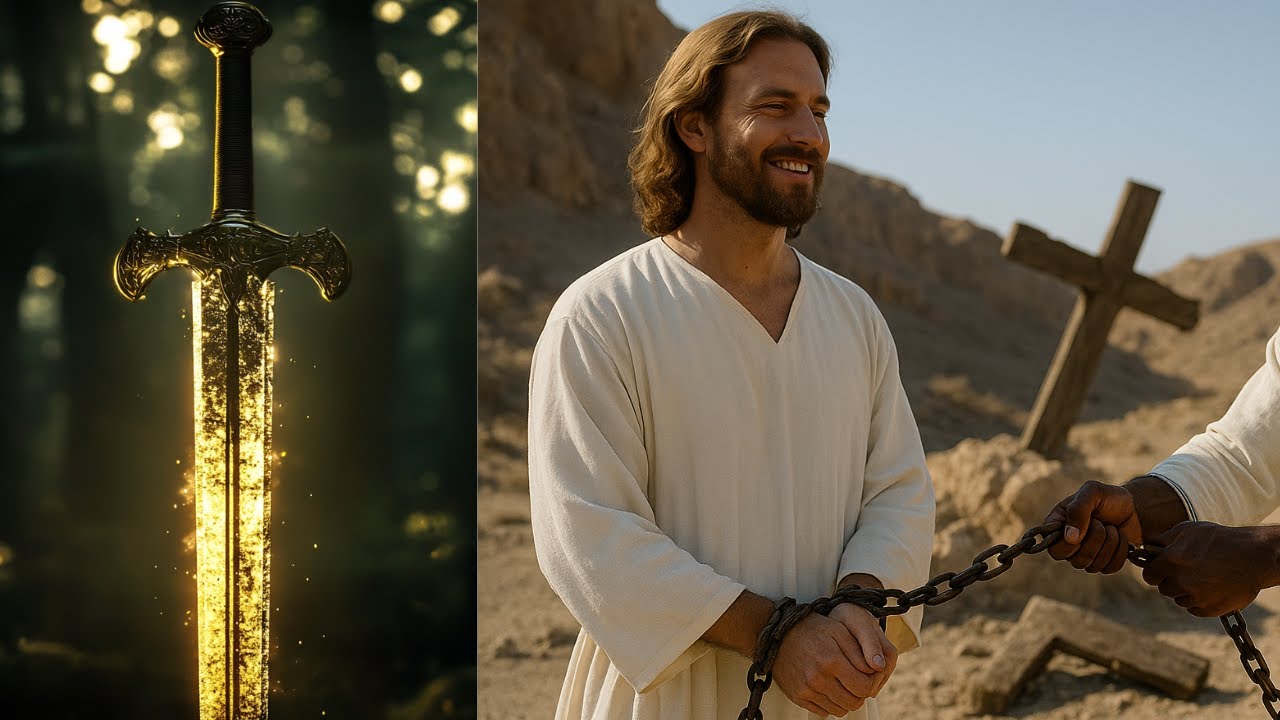 Finish His Work - YouTube