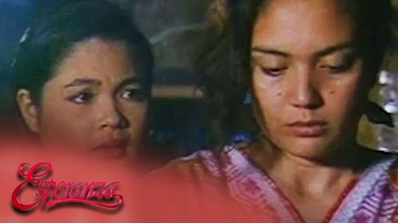Esperanza: Full Episode 180 | ABS-CBN Classics - YouTube