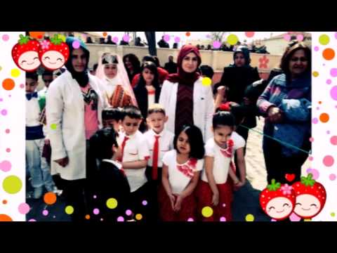 23 Nisan Gösterimiz