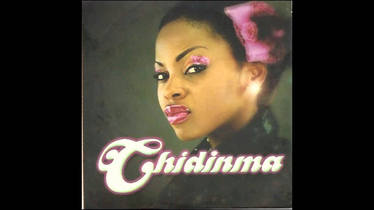 Chidinma Kedike