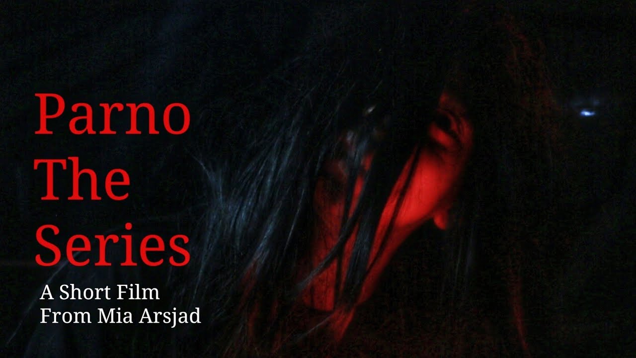 Jilid 03 | Parno The Series | Kumpulan Cerita Horror | Hantu - YouTube