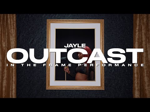 JAYLE - Outcast