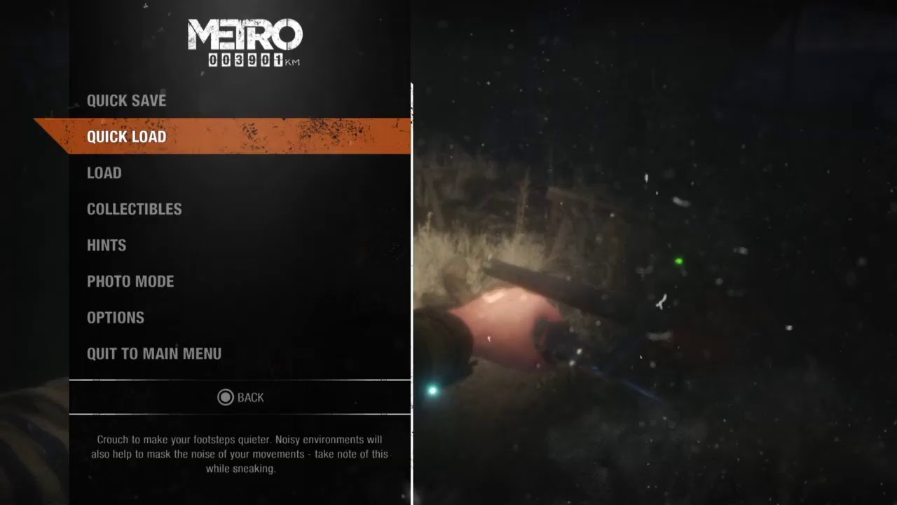 Metro exodus #part_3 #loot_areas - YouTube