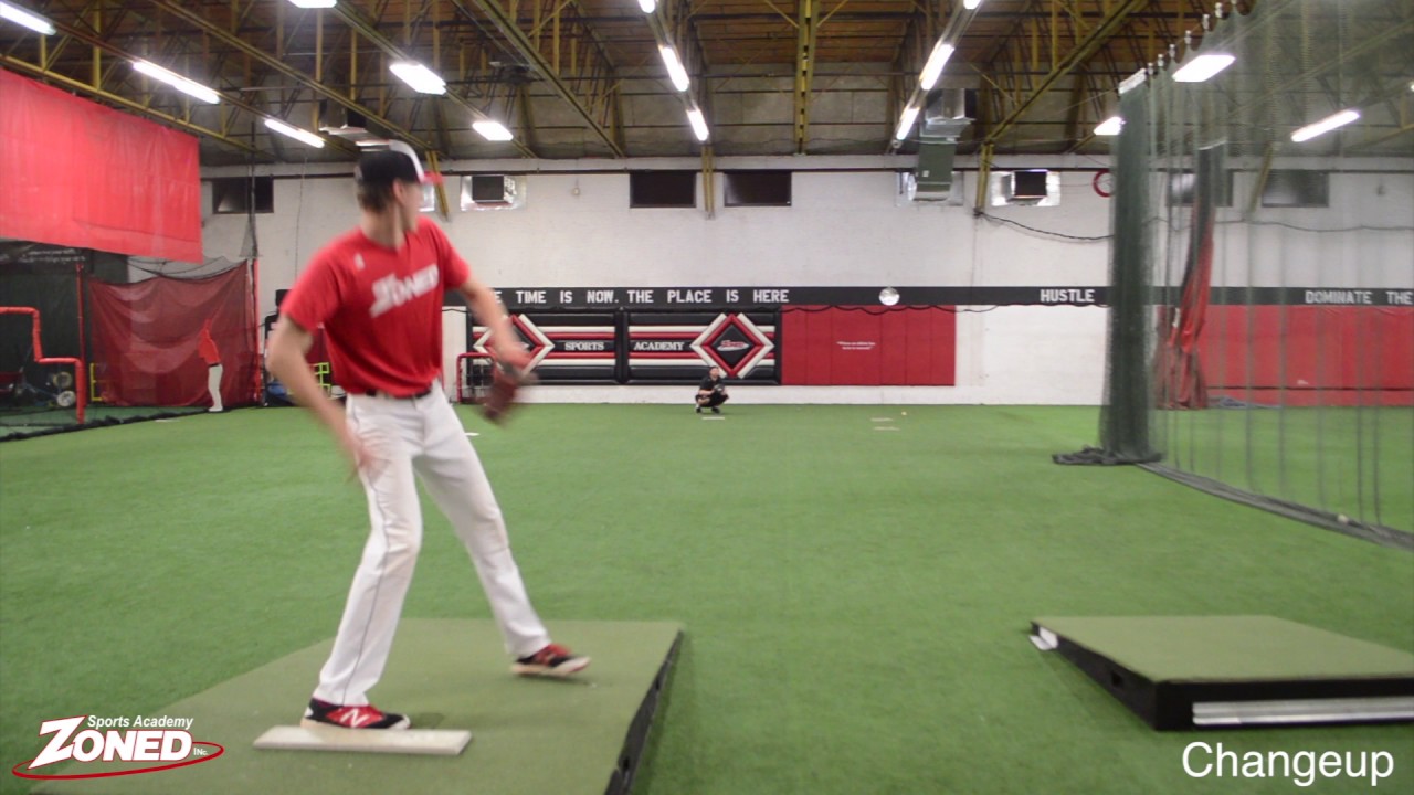 Alex Degen Recruiting Video - YouTube