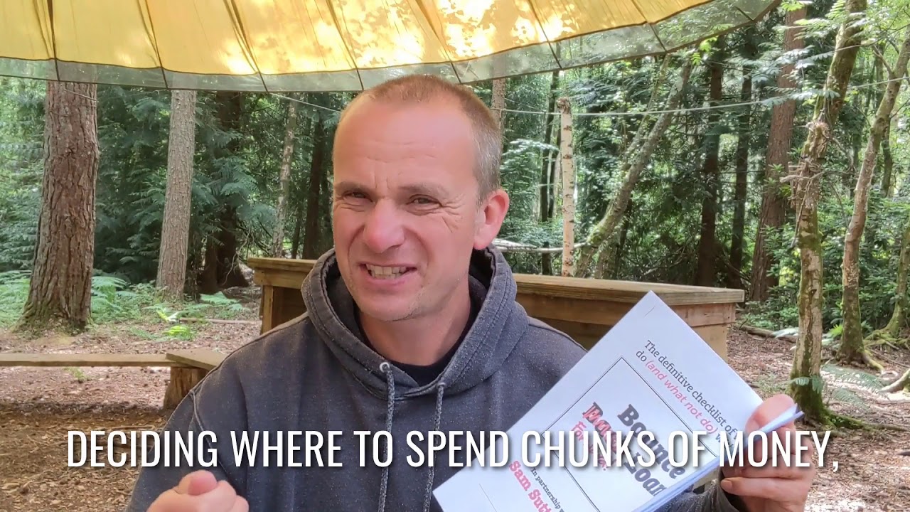 Get Help To Invest Your Bounce Back Loan & Grow Your Business - YouTube