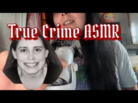 ASMR; Parents Leave Child to ROT; The Lacy Fletcher Case (True Crime ...