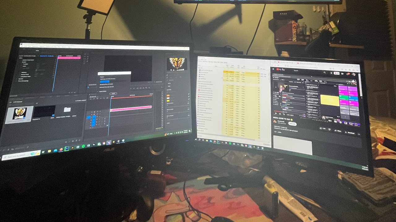 (Sound alerts on){TTS on} (312Hrs live) Breaking the world record ...