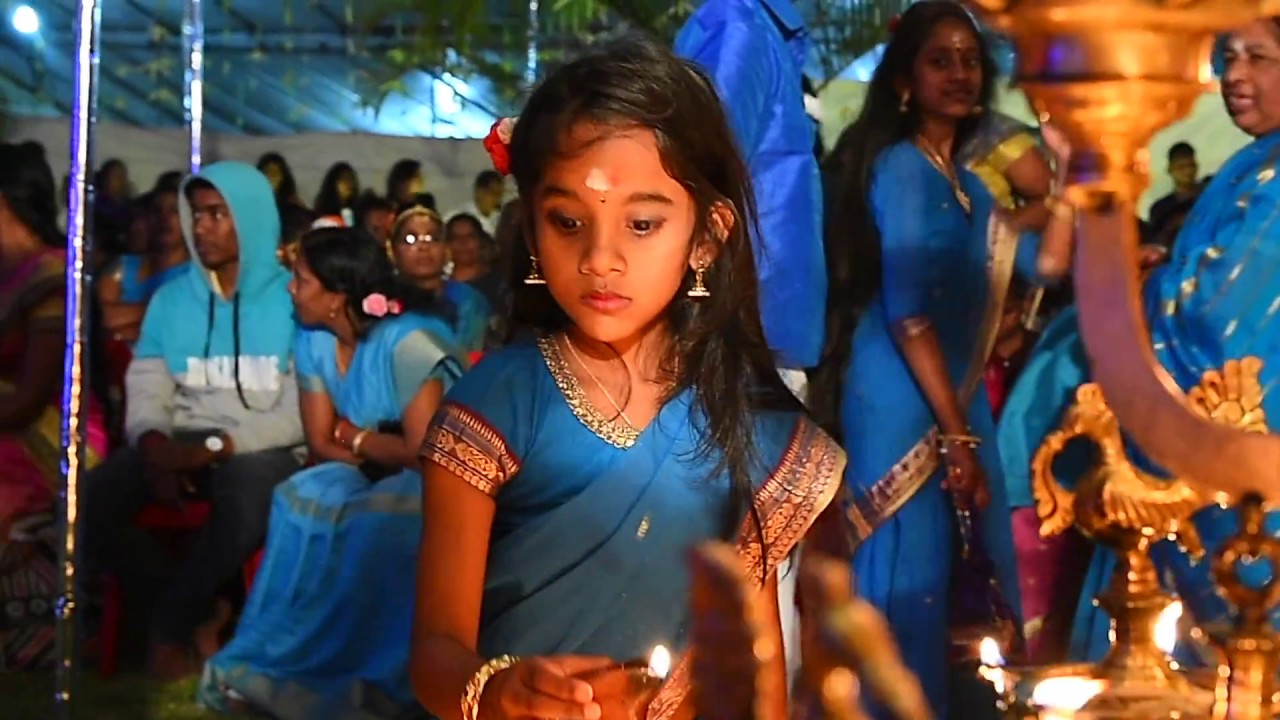 Govinden Thiruvizha 2017 - YouTube