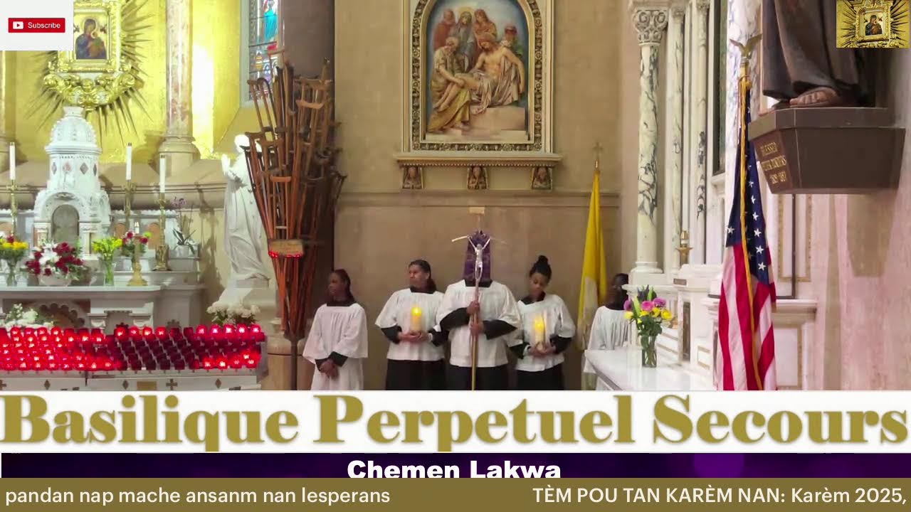 Chemen Lakwa - YouTube