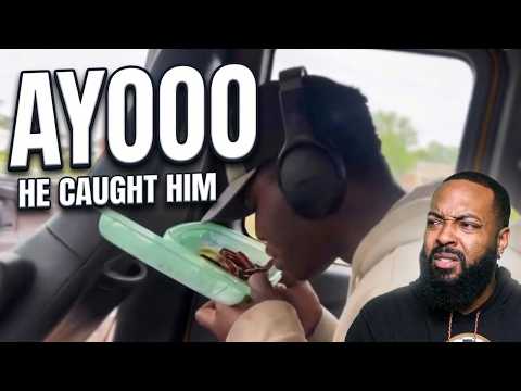 One of The Hardest Try Not To Laugh We've Ever Done