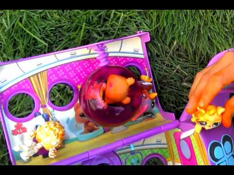 LPS plane crash better!!!!! - YouTube