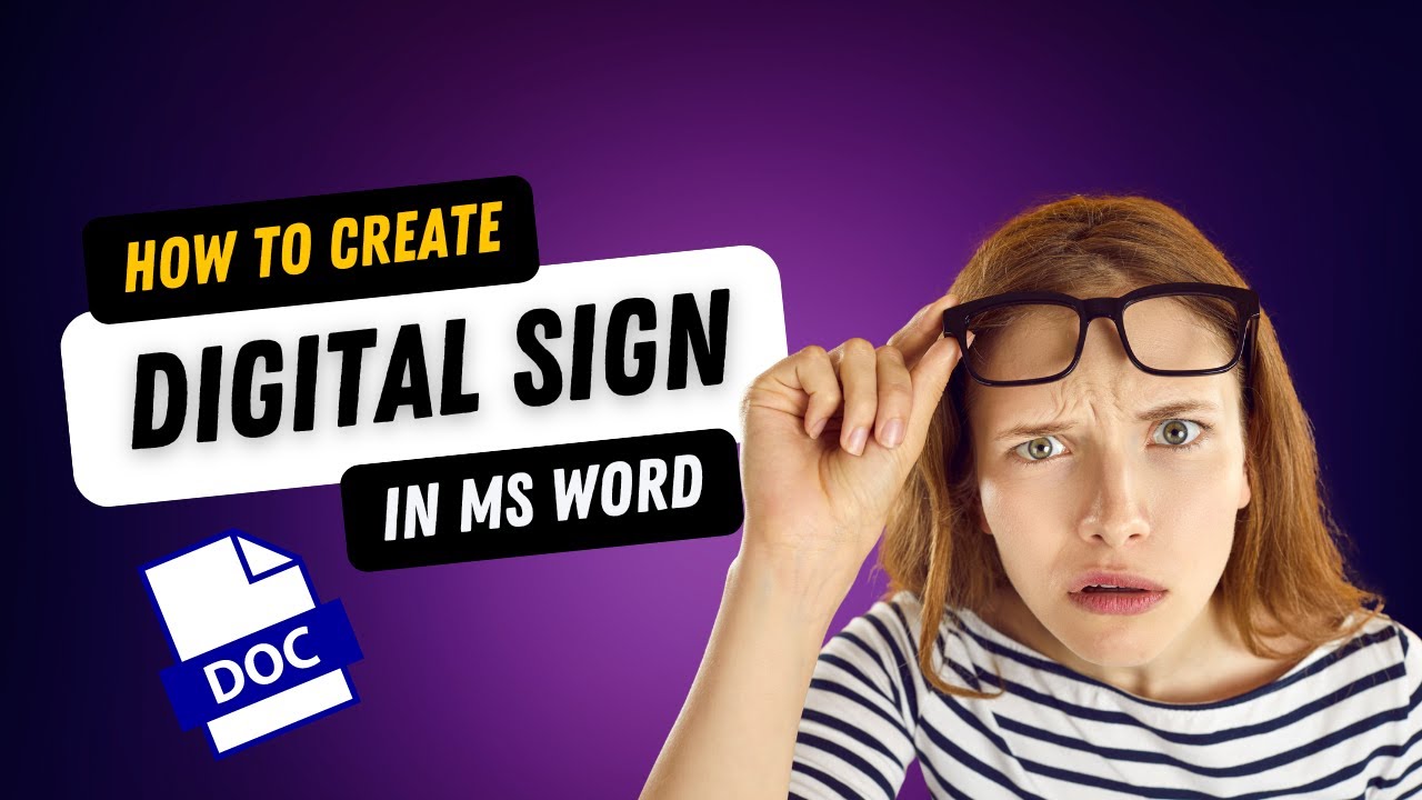 How To Create Digital Signature In Computer Using MS Word YouTube how-to-create-digital-signature-in-computer-using-ms-word-youtube