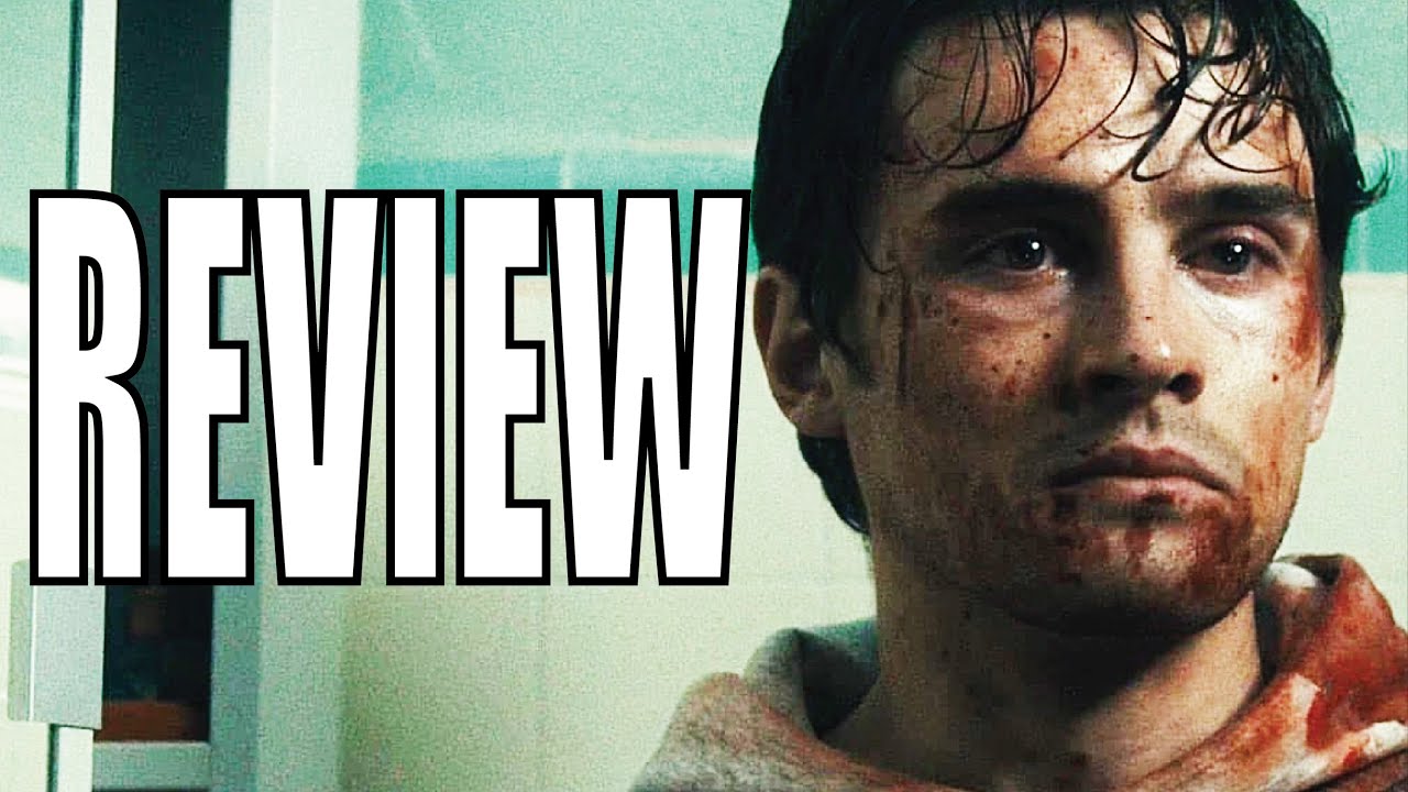 Obsession Review | Twisted and Mean Horror - YouTube
