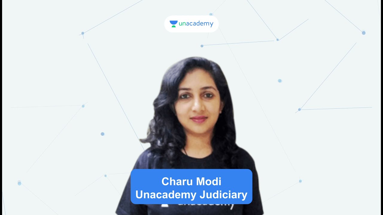 RJS 2021 Expected Cutoff | RSJ 2021 | Charu Modi | Full Session Link in ...