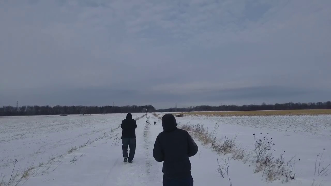 2018 Akronauts Subscale Launch NASA USLI - YouTube