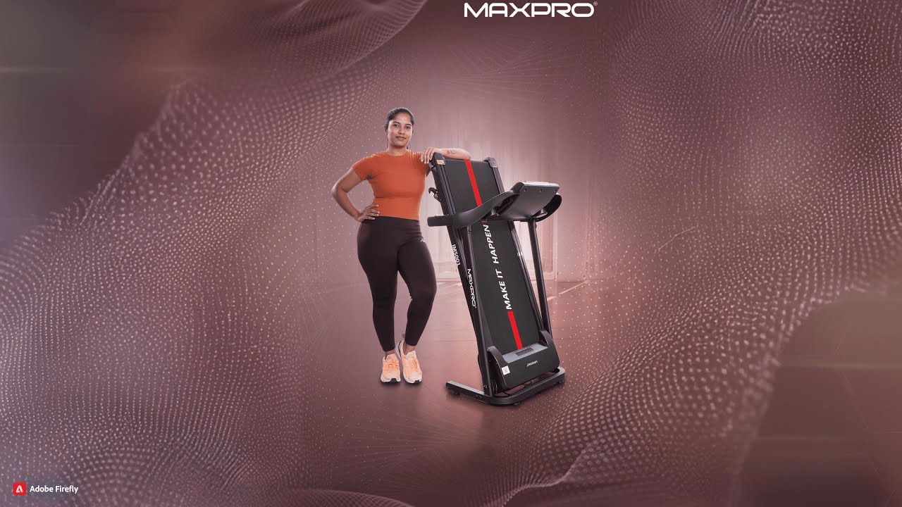 Maxpro Lifestyle IM5001 Review | Ultimate Home Gym Equipment for Full ...