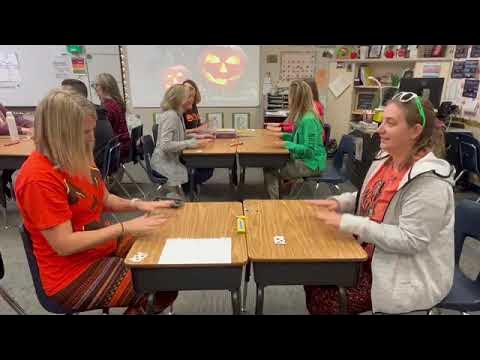 Boom, Clap, Snatch - YouTube