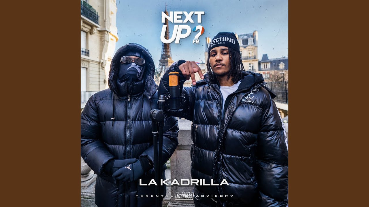 Next Up France - S2-E3 - YouTube Music