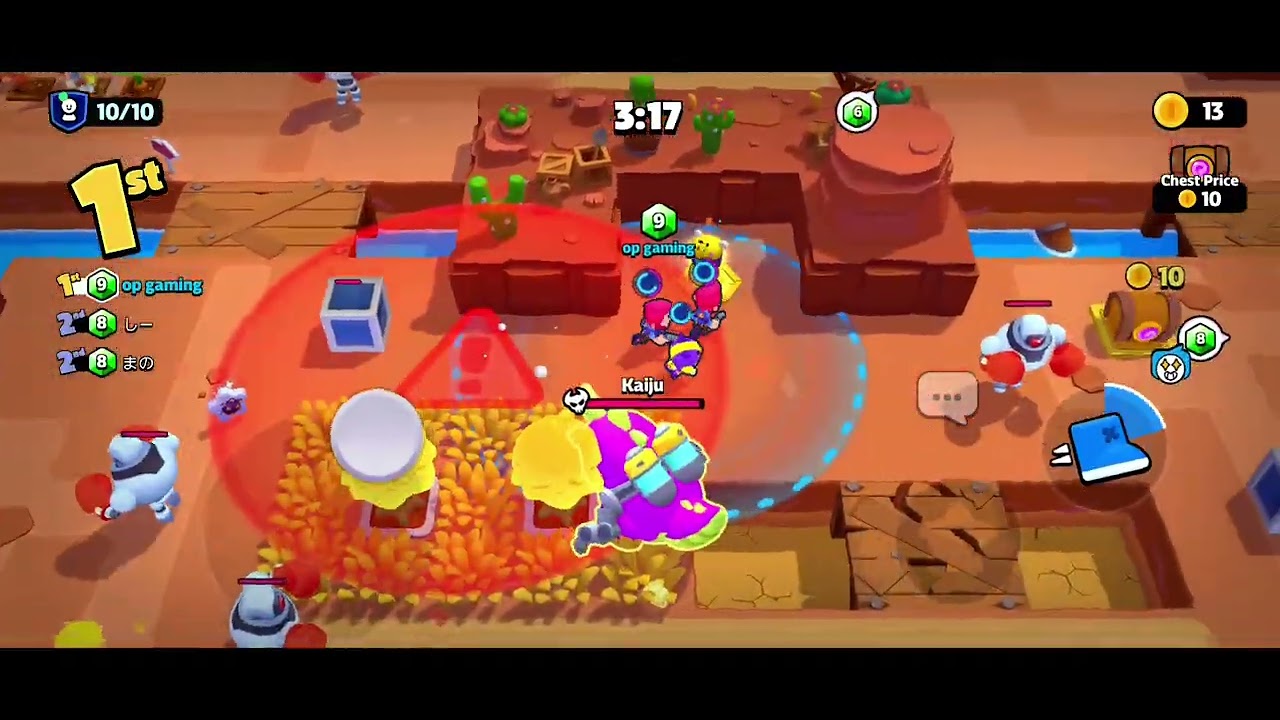 Squad Busters gameplay part 2.Minecraft series coming. Please subscribe ...