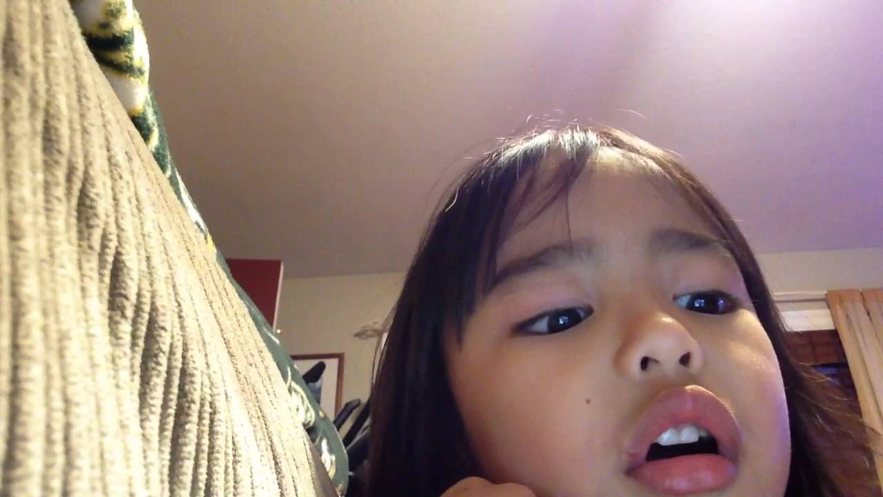 From a "mermaid video" - YouTube