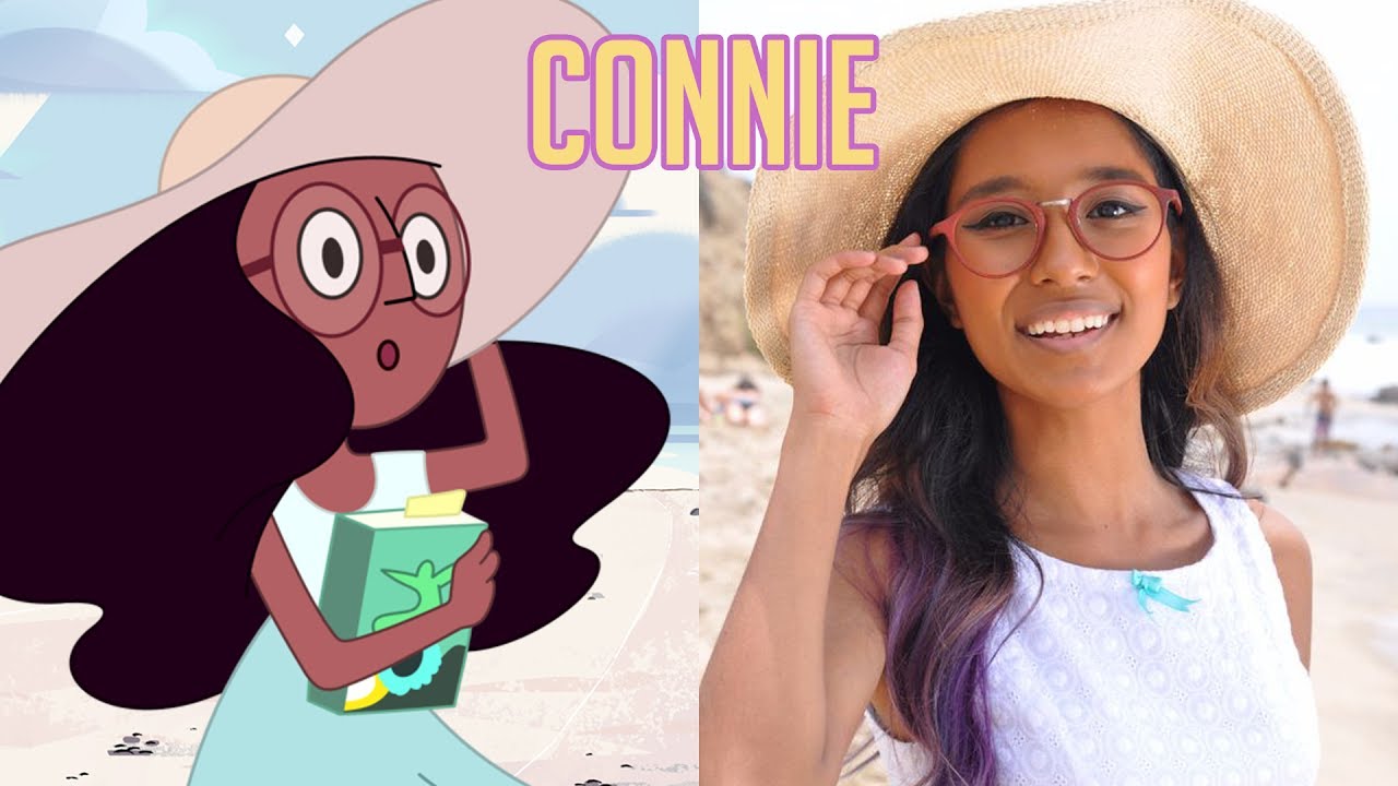 Steven Universe In Real Life 2017 【WOMBAT NATION】 - YouTube