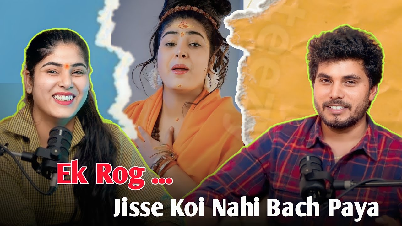 MOTIVATION KAHANI | FT. TANVI THAKUR | BALRAJ SINGH | PODCAST | - YouTube