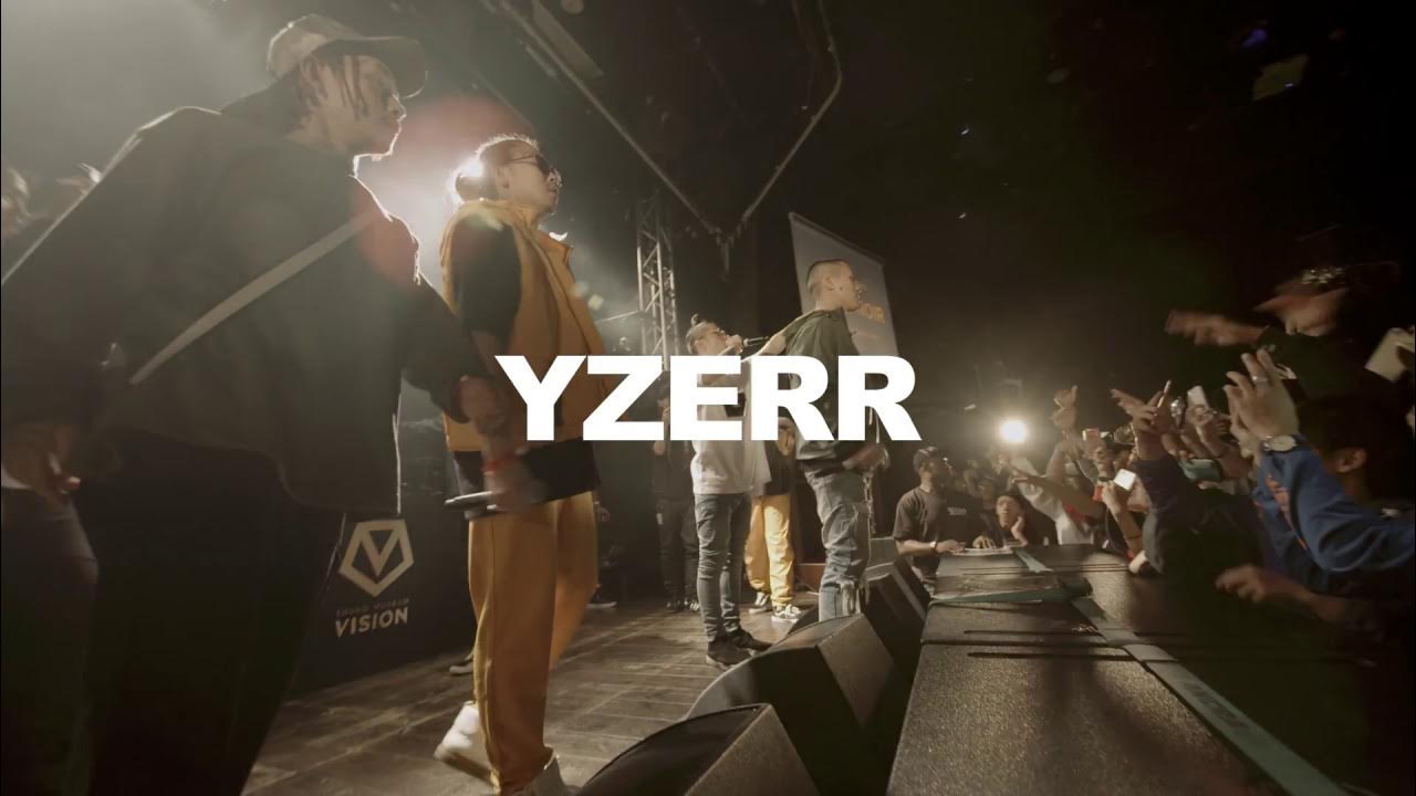 Diamond ft.YZERR & Vingo - YouTube