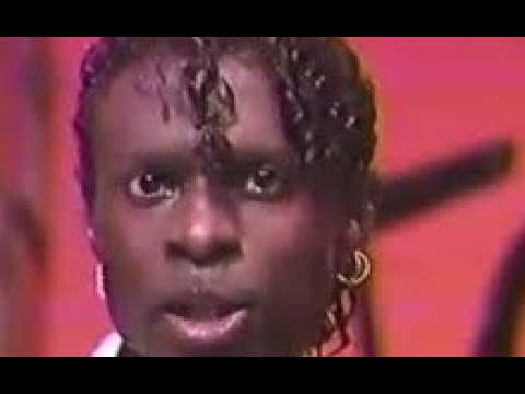 Funny Commercials | 1980's: Jarrell's Salon Barbershop Jerry Curls ...