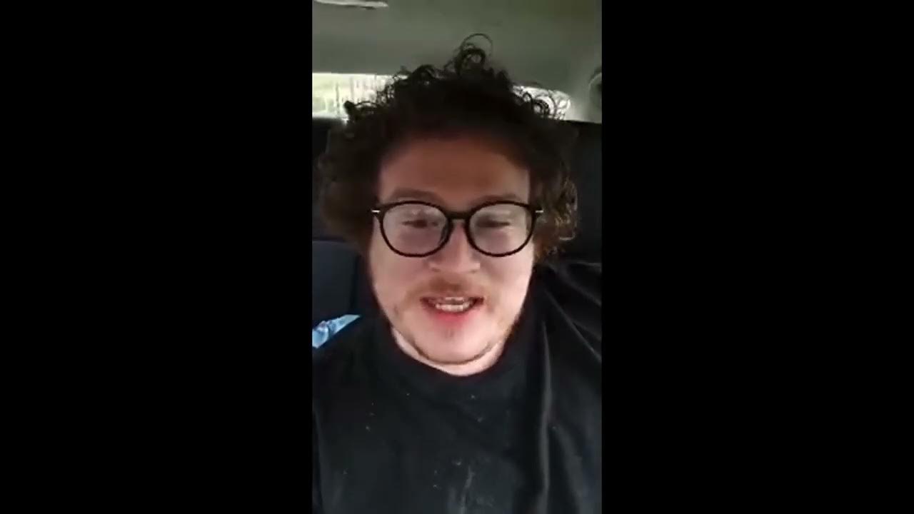 Host Busters Isnt A Super Butt Guy Hb Xr5yz Youtube