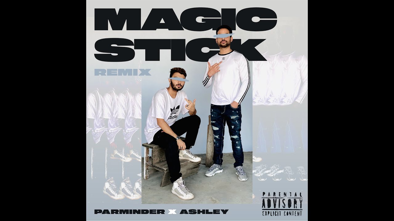 MAGIC STICK (Remix) | NEW MIX 2020 | Instant SMASH - YouTube