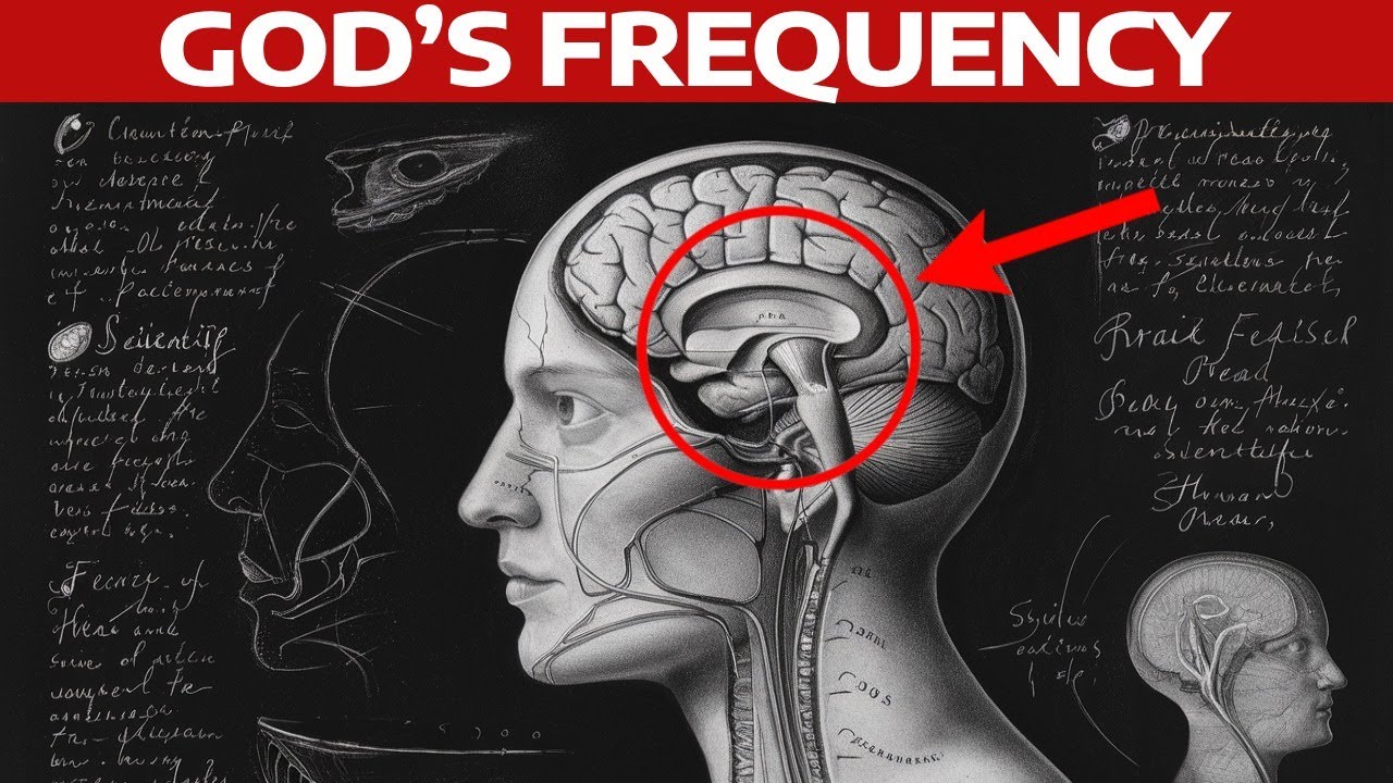 GOD’S FREQUENCY, Secret of the Universe, The Secret Behind Numbers 369 ...