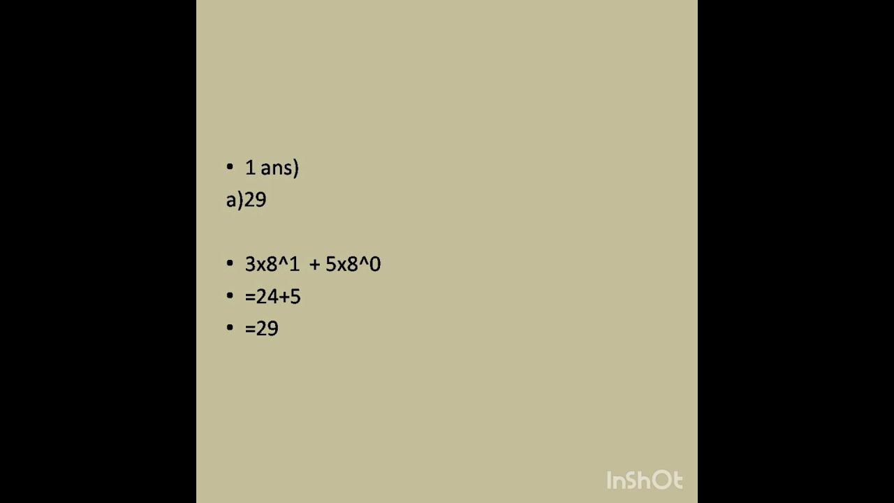 Model mcq/workshop instructor/demonstrator in electronics and communication/Gate/ - YouTube