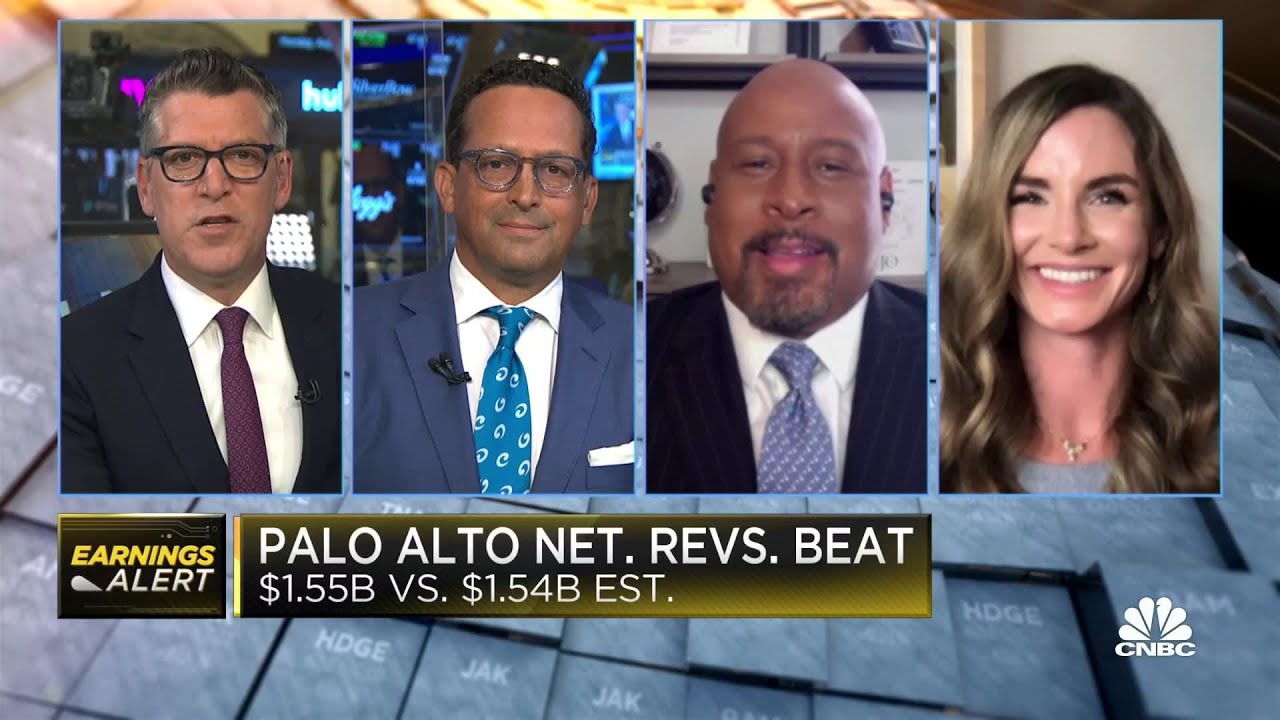 Markets haven't seen peak Fed hawkishness, says Veritas' Greg Branch ...