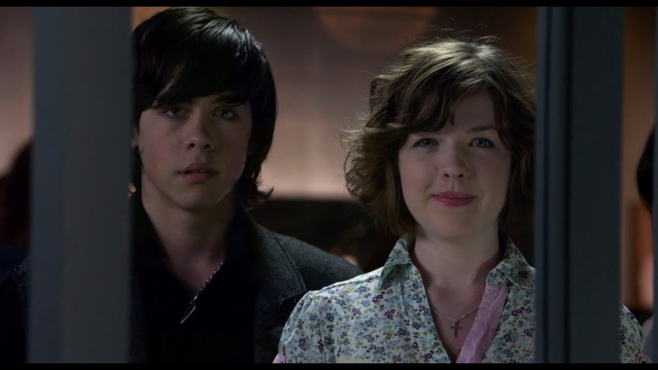 Eclare (Eli and Clare) S10 Part 8 - YouTube