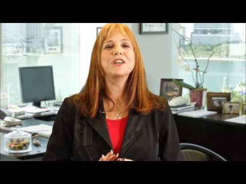 Leo's Welcome Home message from Vicki Freed - YouTube