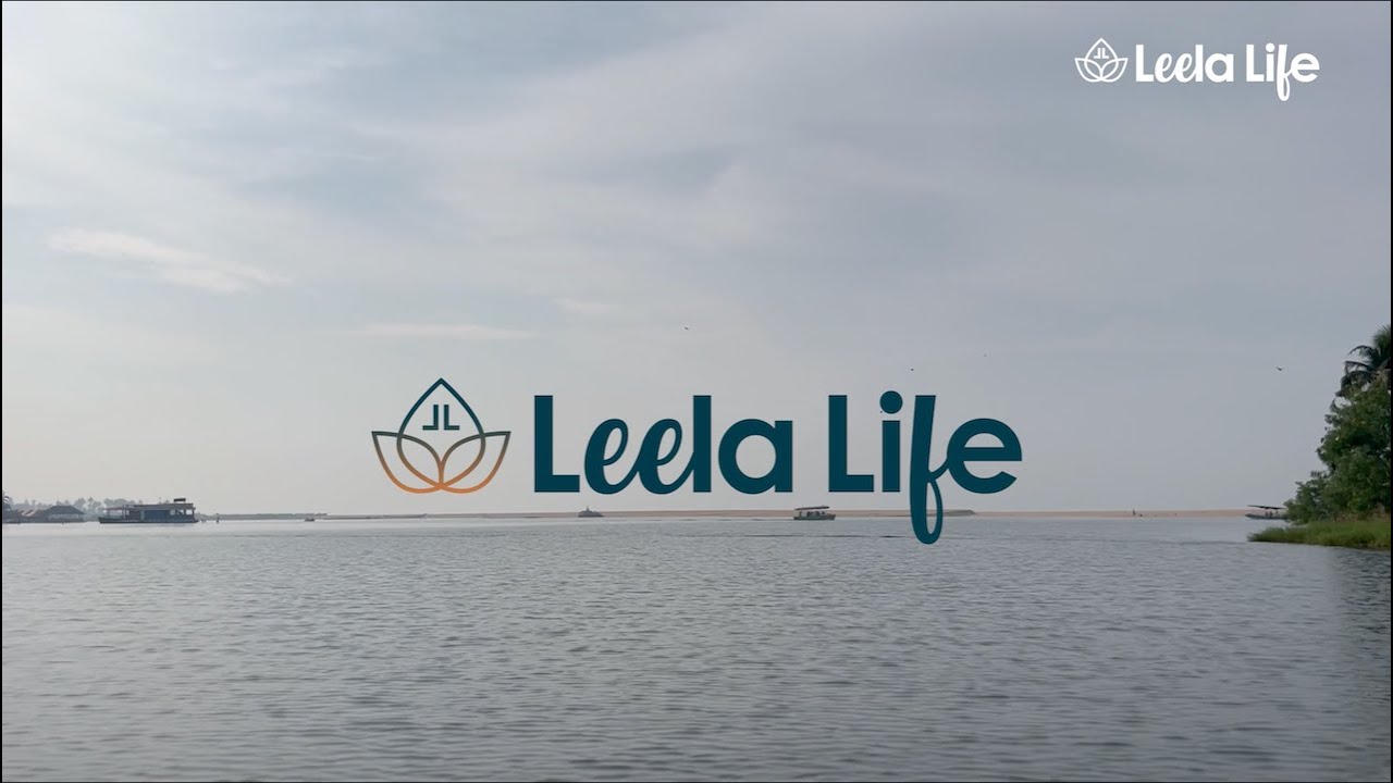 Leela Life | Joyful Living with timeless Indian lifestyle secrets - YouTube