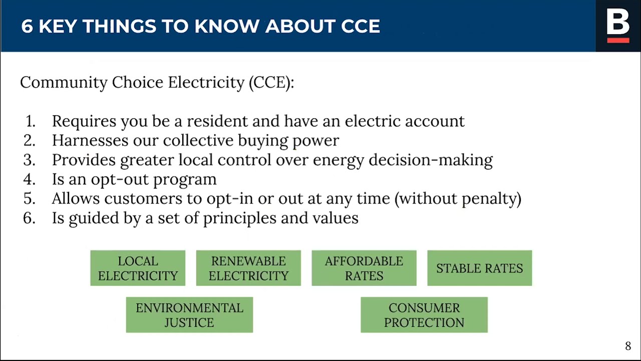 Mandarin Interpretation, Community Choice Electricity Webinar: 12/21 ...