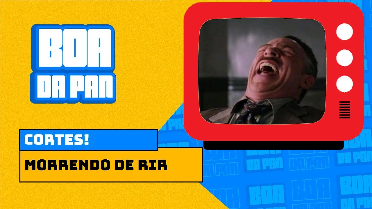 MORRENDO DE RIR - YouTube