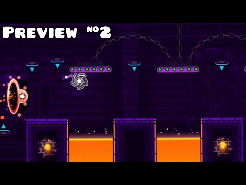 Explorers Cut Preview 2 - YouTube
