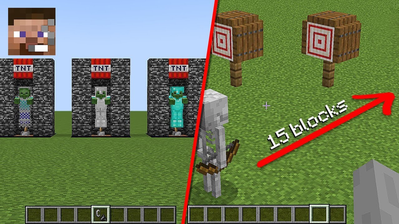 steveee best moments! steveee portal ! Minecraft memes - YouTube