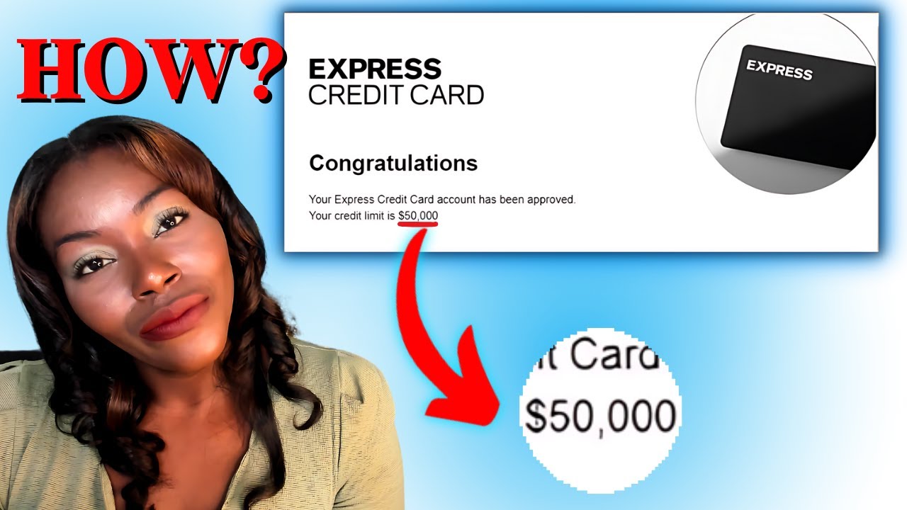 HOW to do the Shopping Cart Trick Tutorial [2024] | $75,000 Credit Card ...
