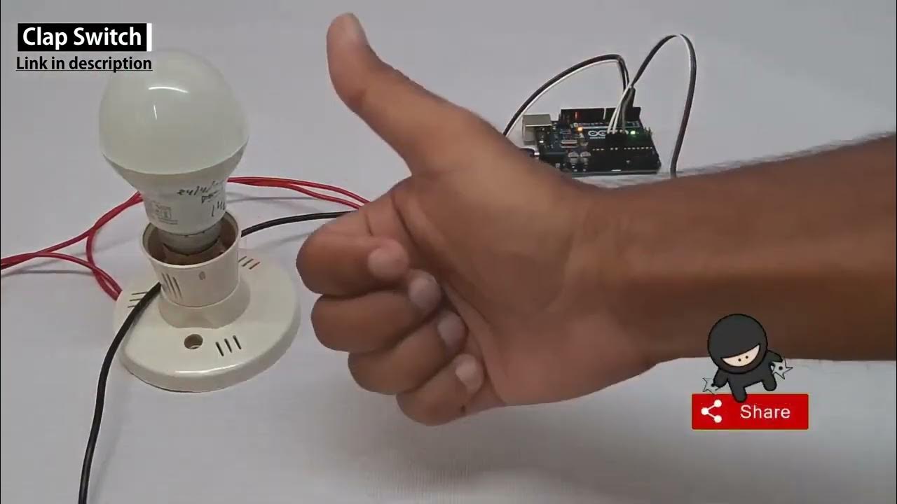 arduino song - YouTube