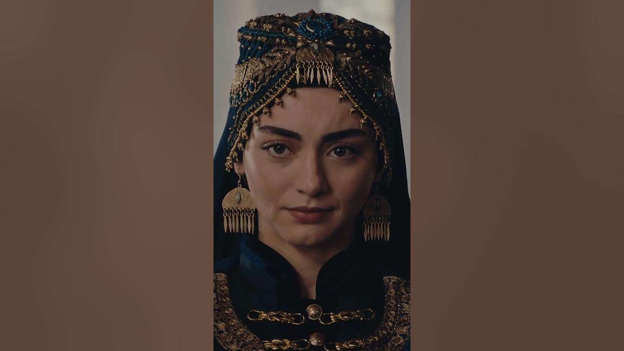 Kurulus Osman Urdu | Season 4 Episode 154 Preview #shorts - YouTube