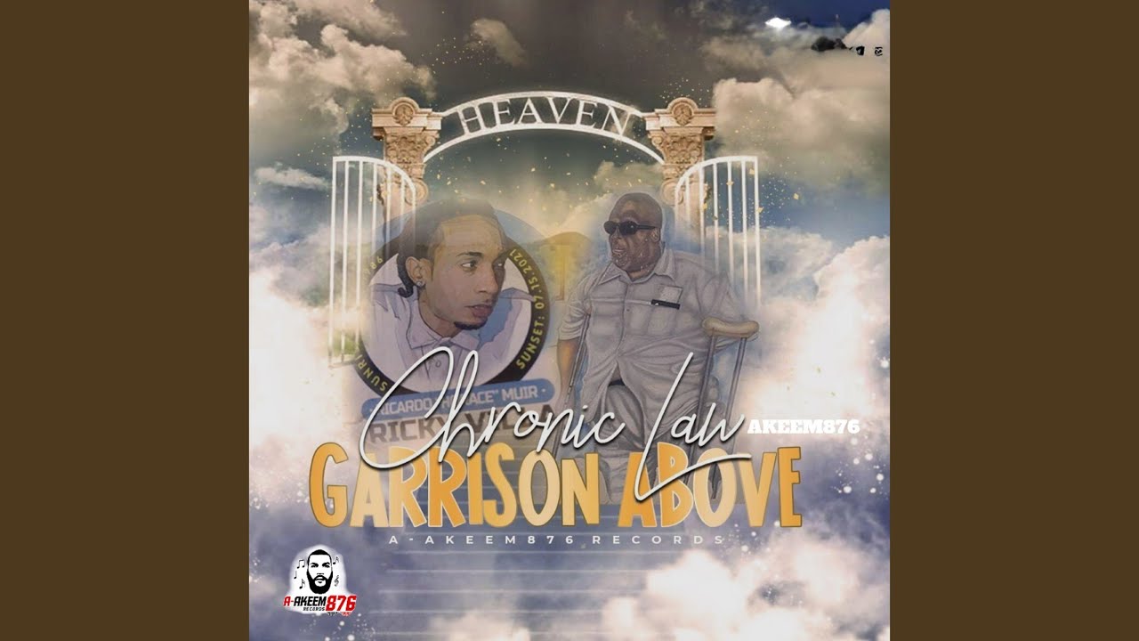 Garrison Above - YouTube