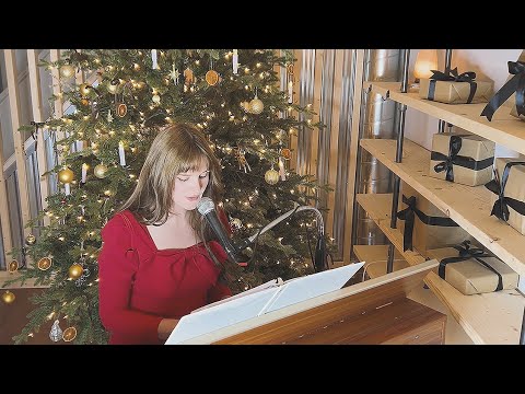 Have Yourself a Merry Little Christmas - Fox Posse - YouTube