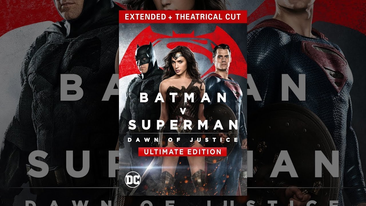 BATMAN V SUPERMAN FIGHT PART 1 BVS |Batman vs superman fight| - YouTube